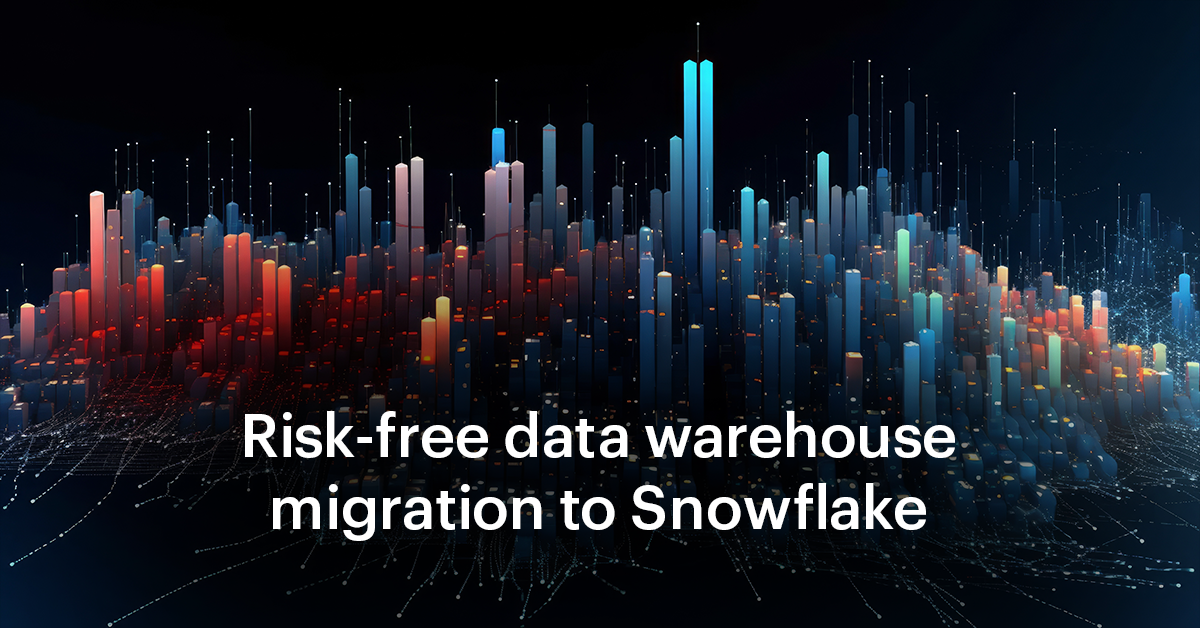 Ace your Databricks migration strategy: Follow these 5 steps | by ...