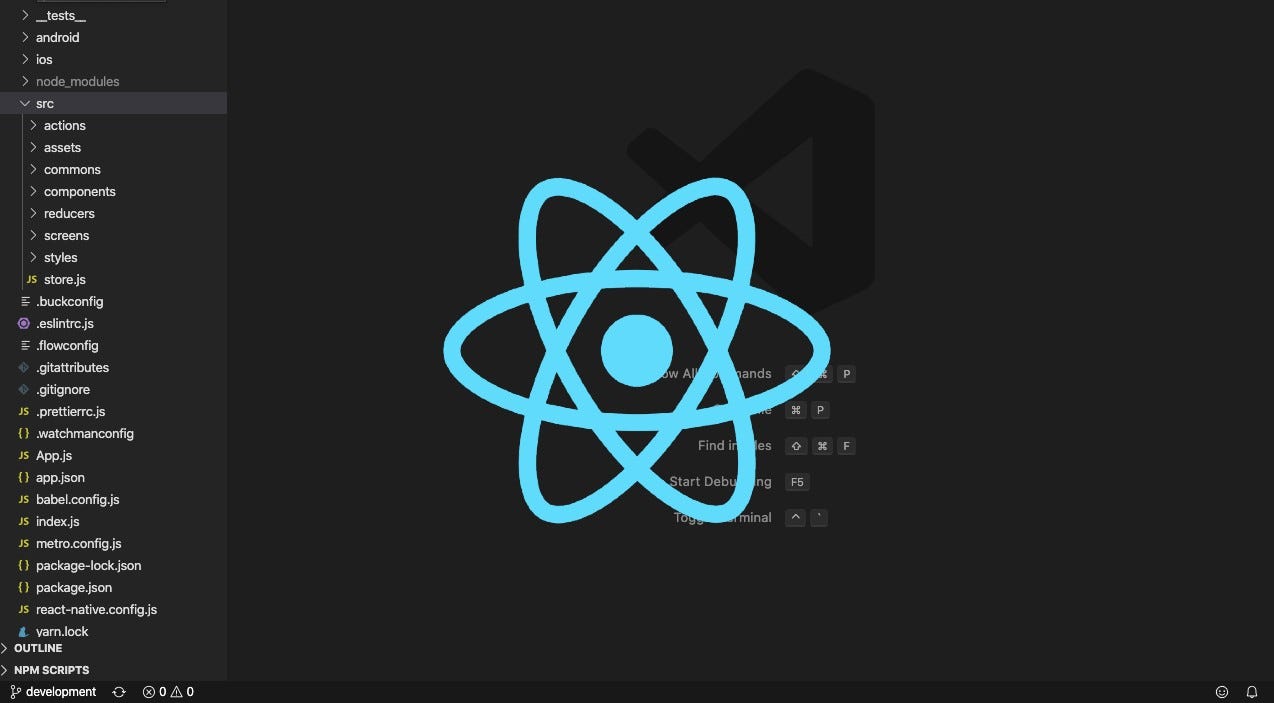 Dasar React Component. Melanjutkan catatan saya sebelumnya… | by Eka Prasasti | Medium