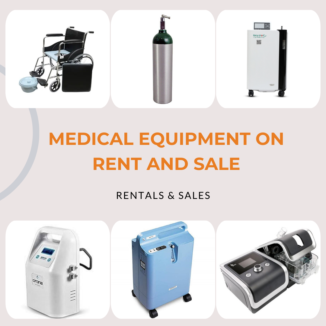 Medical Equipment on Rent. Medical device solutions! We specialize ...