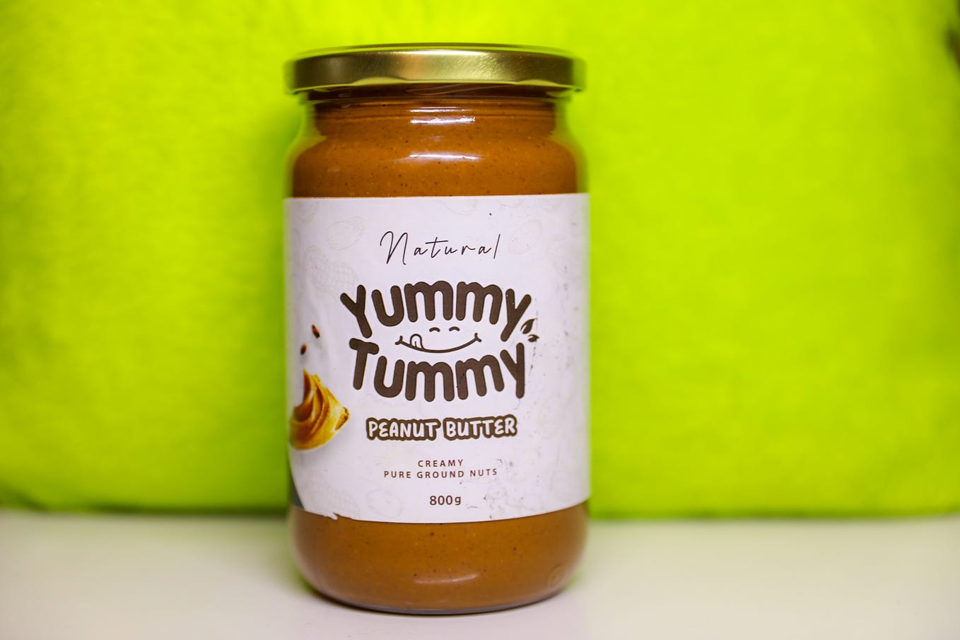 weightloss and peantbutter. A Heartfelt Appeal: Why Peanut Butter… | by ...