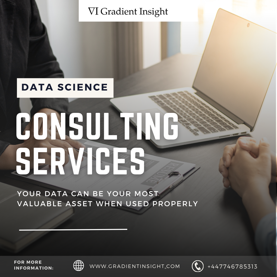 Roadmap Consulting Services - Gradientinsight - Medium