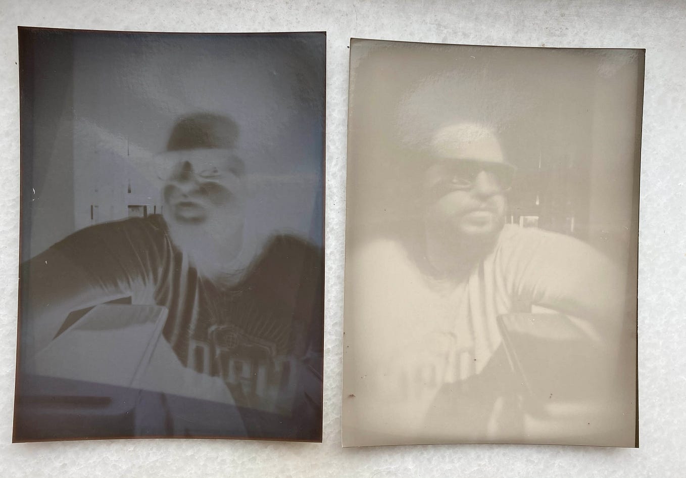 An extensive guide to Cyanotype Photography | by Charley Vision ...