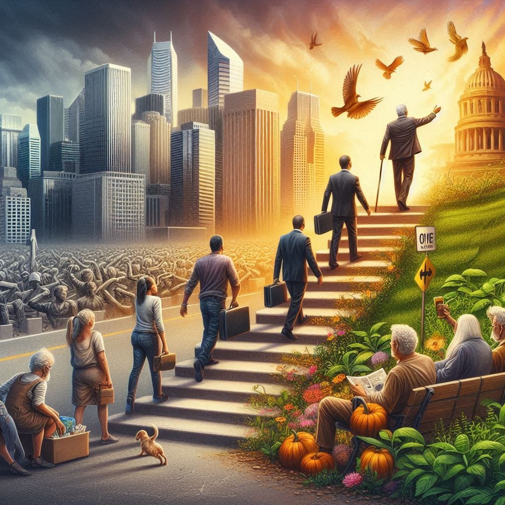The use of technology in Agriculture — the road to sustainability in ...