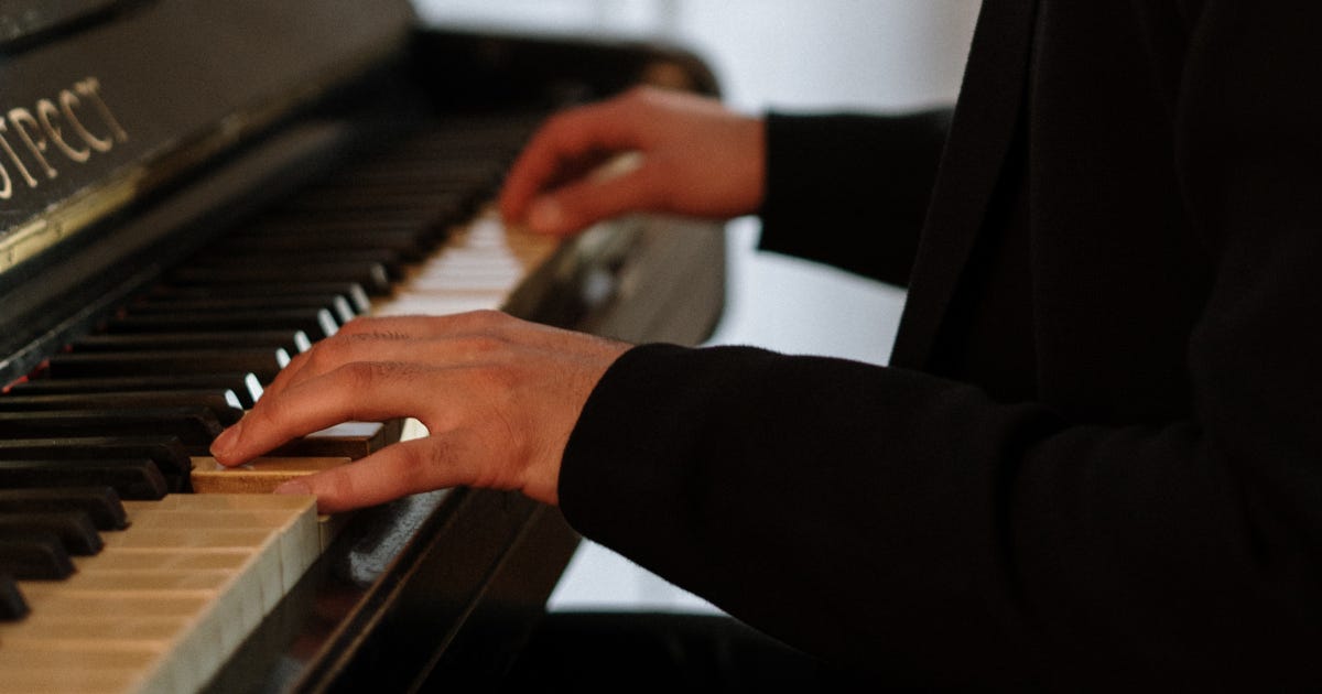 Scale Degrees In Music Theory. In music theory, a “scale degree”… | by ...