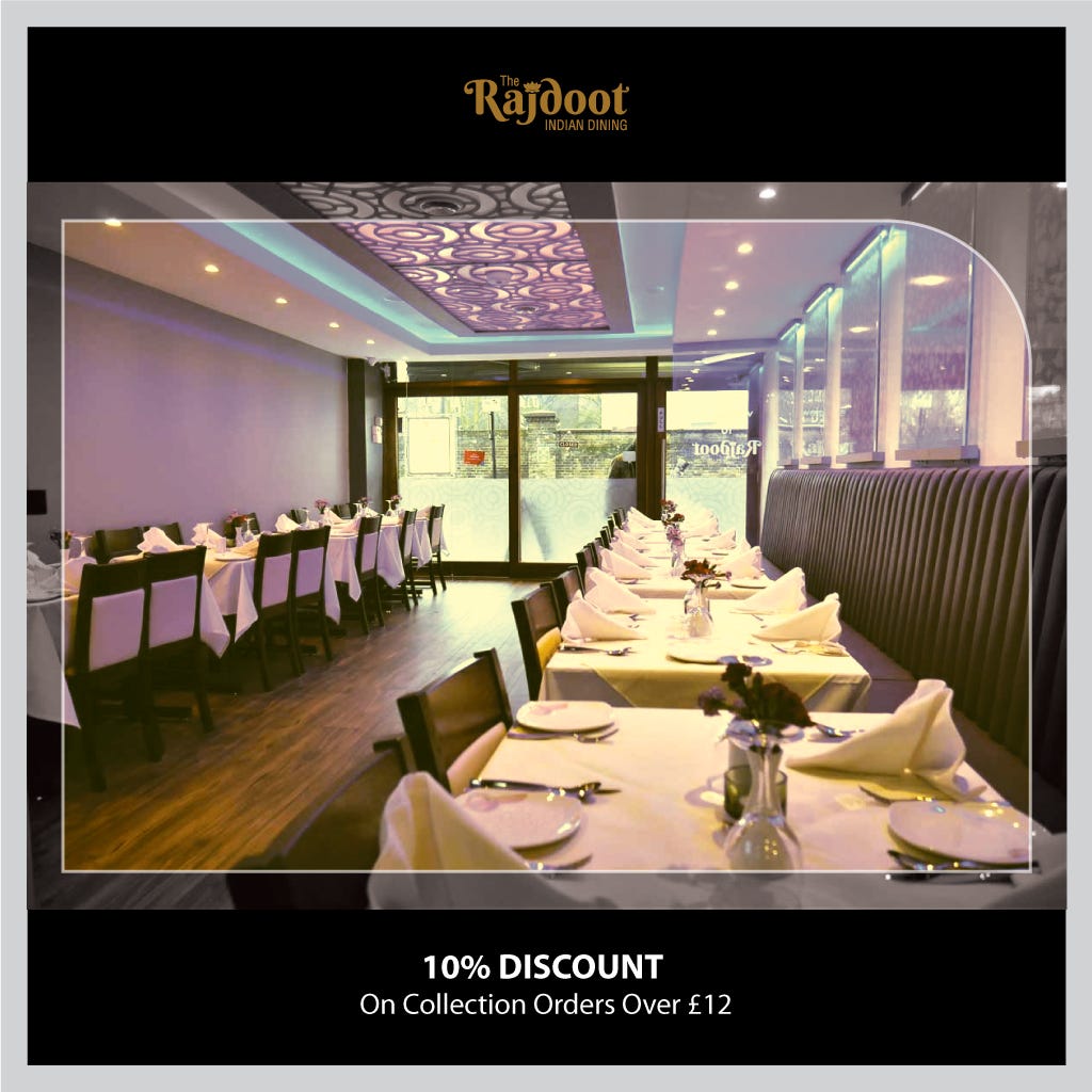 The Rajdoot- Indian Delicacies Serving with Happiness | by Therajdoot ...