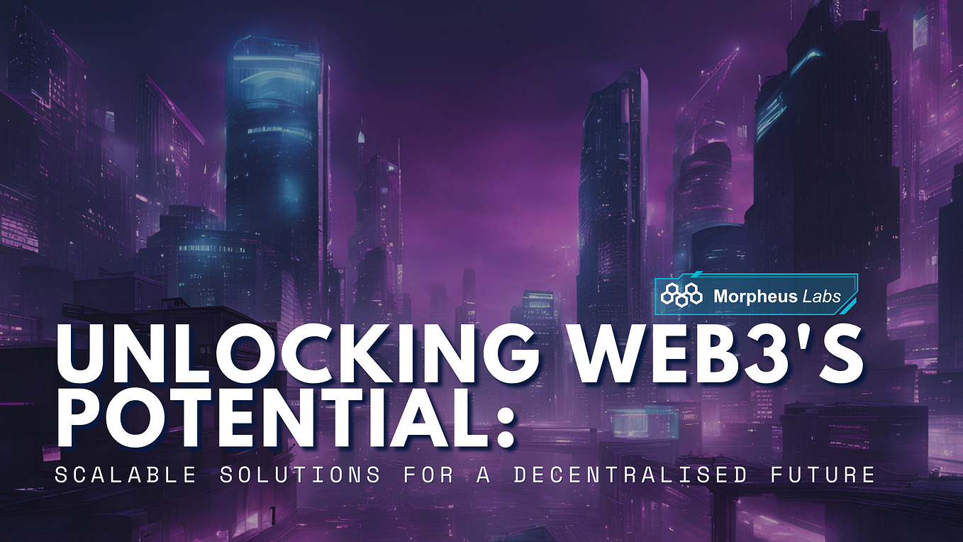 MIND Token with Migration Portal. Exciting news! The migration of MIND… | by Morpheus Labs ...