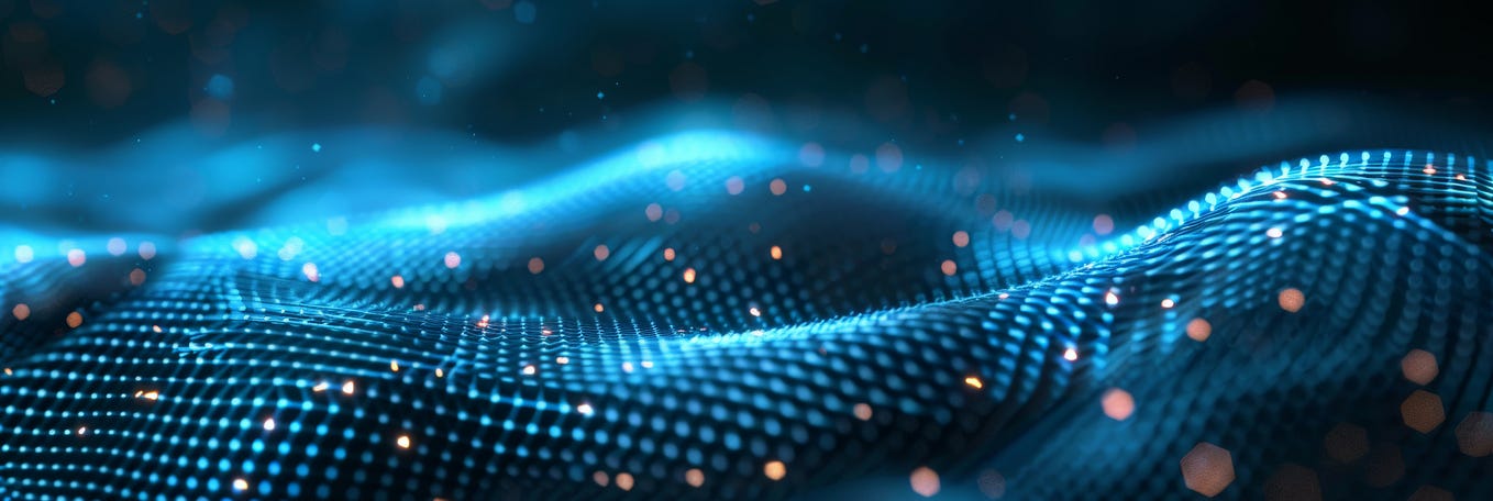 Data Mesh: Topologies and domain granularity | by Piethein Strengholt | Towards Data Science