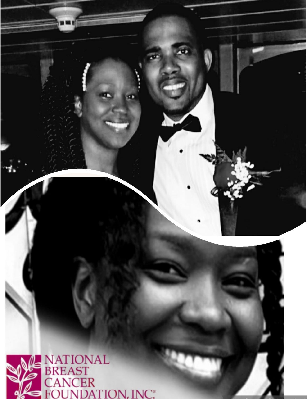 I Am a Finalist in the Fab Over 40 and National Breast Cancer ...