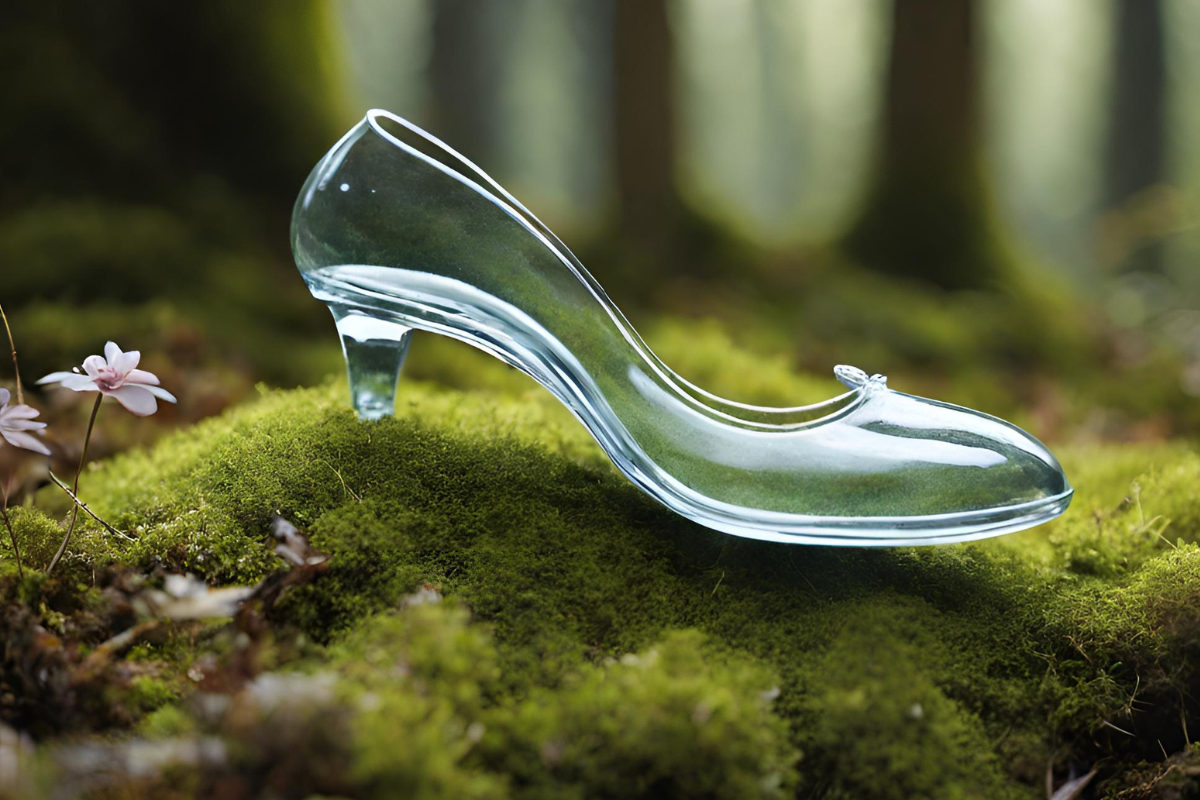 Grounded. Random drabble word — slight | by Eaflevin | Fiction Shorts ...