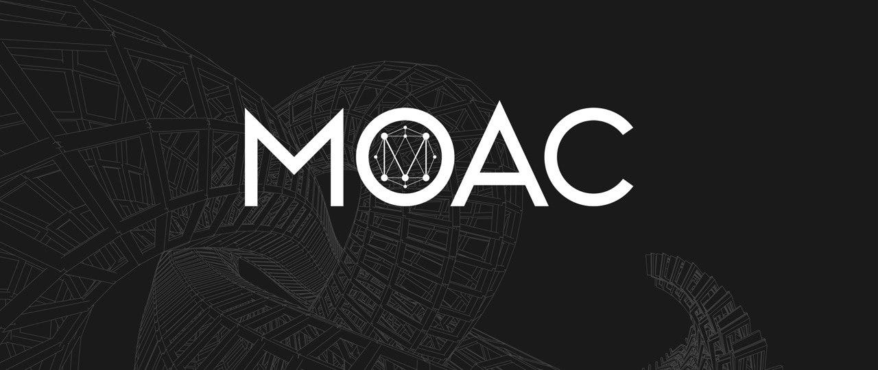MOAC’s Light Wallet — MOACMask. MOAC Mask is a MOAC Wallet browser ...
