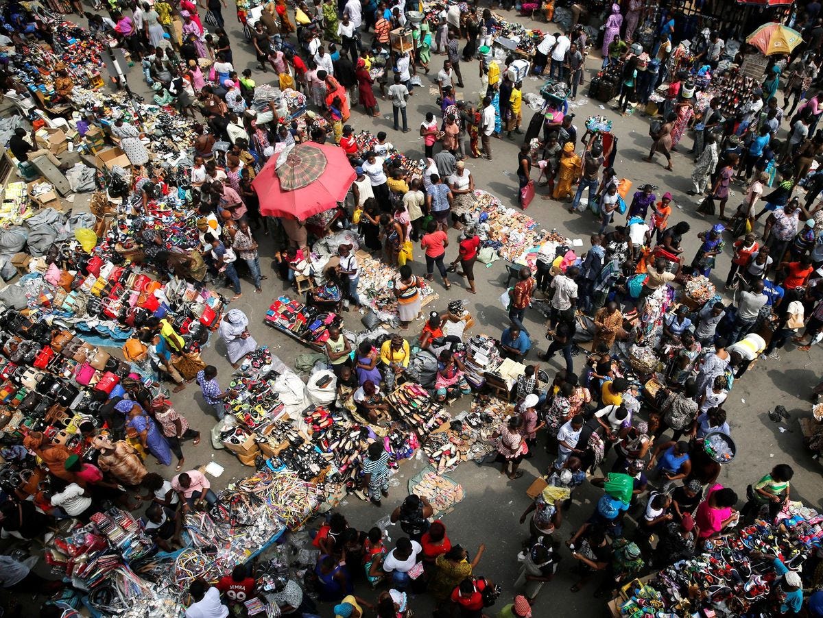 Accra’s Affordable Housing Crisis: A Multifaceted Puzzle with No Easy ...