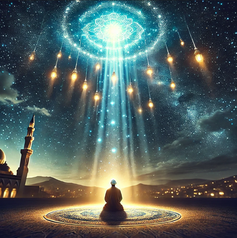 A Sacred Mandate:. Justice in a Broken World | by Qadir Abdus-Sabur, Ph.D. | The Heart of Quran ...