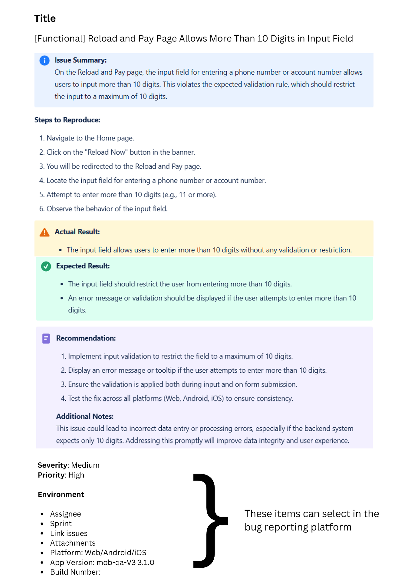 Difference Between type() and fill() in Playwright | by Dasun Sooriyabandara | Medium