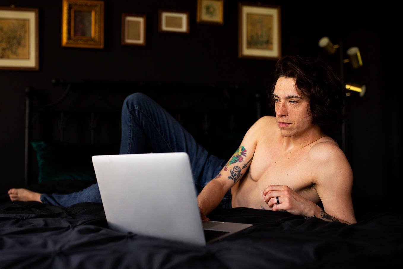 How To Delete A Pornhub Account. If you’ve decided that it’s time to… | by Stephanie Clark | Medium