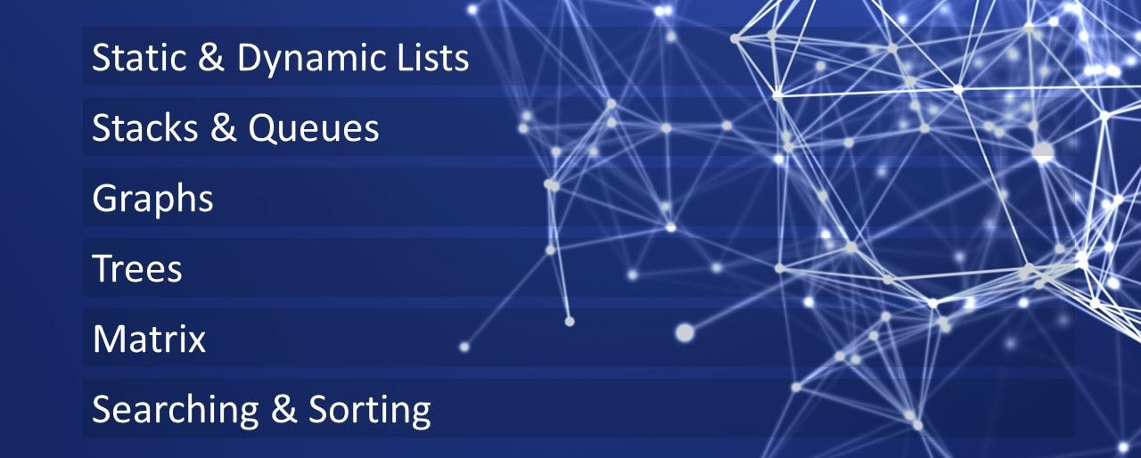 Data Structure | List - Static and Dynamic list implementation using ...