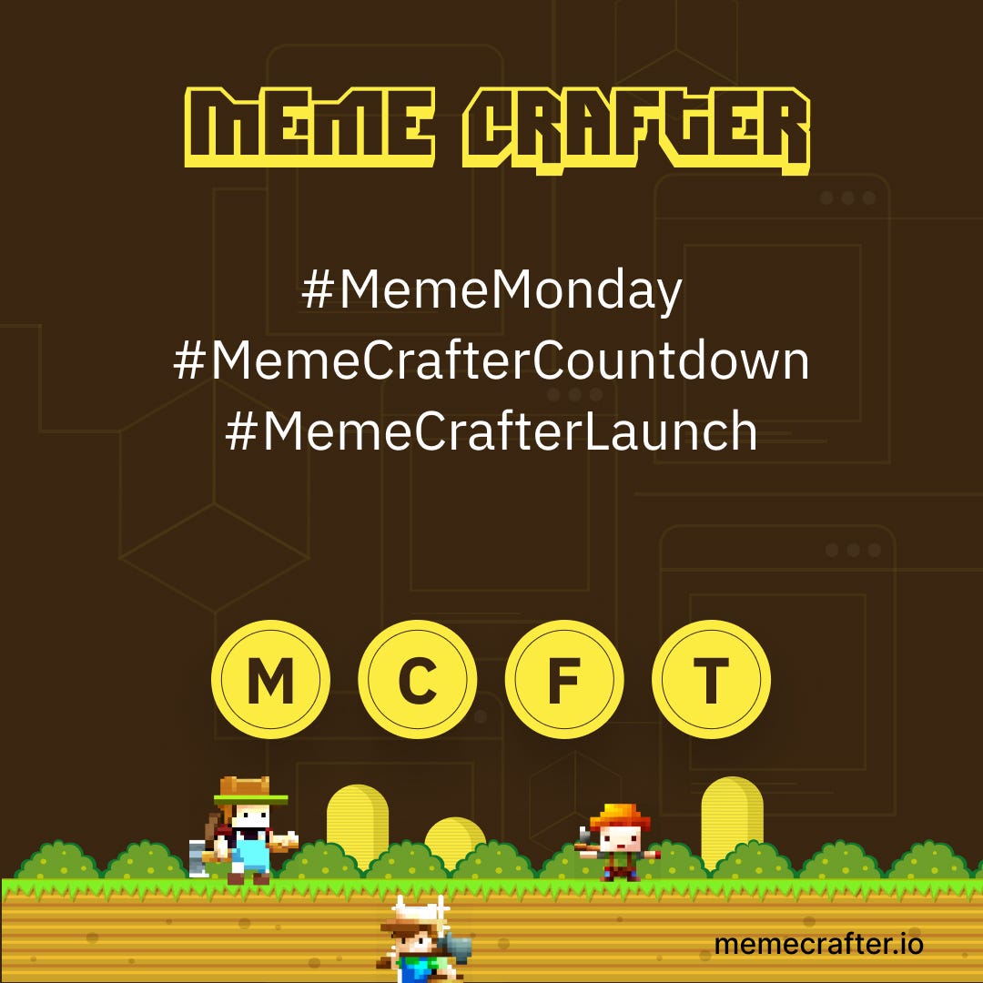 MemeCrafterDApp is a groundbreaking platform that revolutionizes the ...
