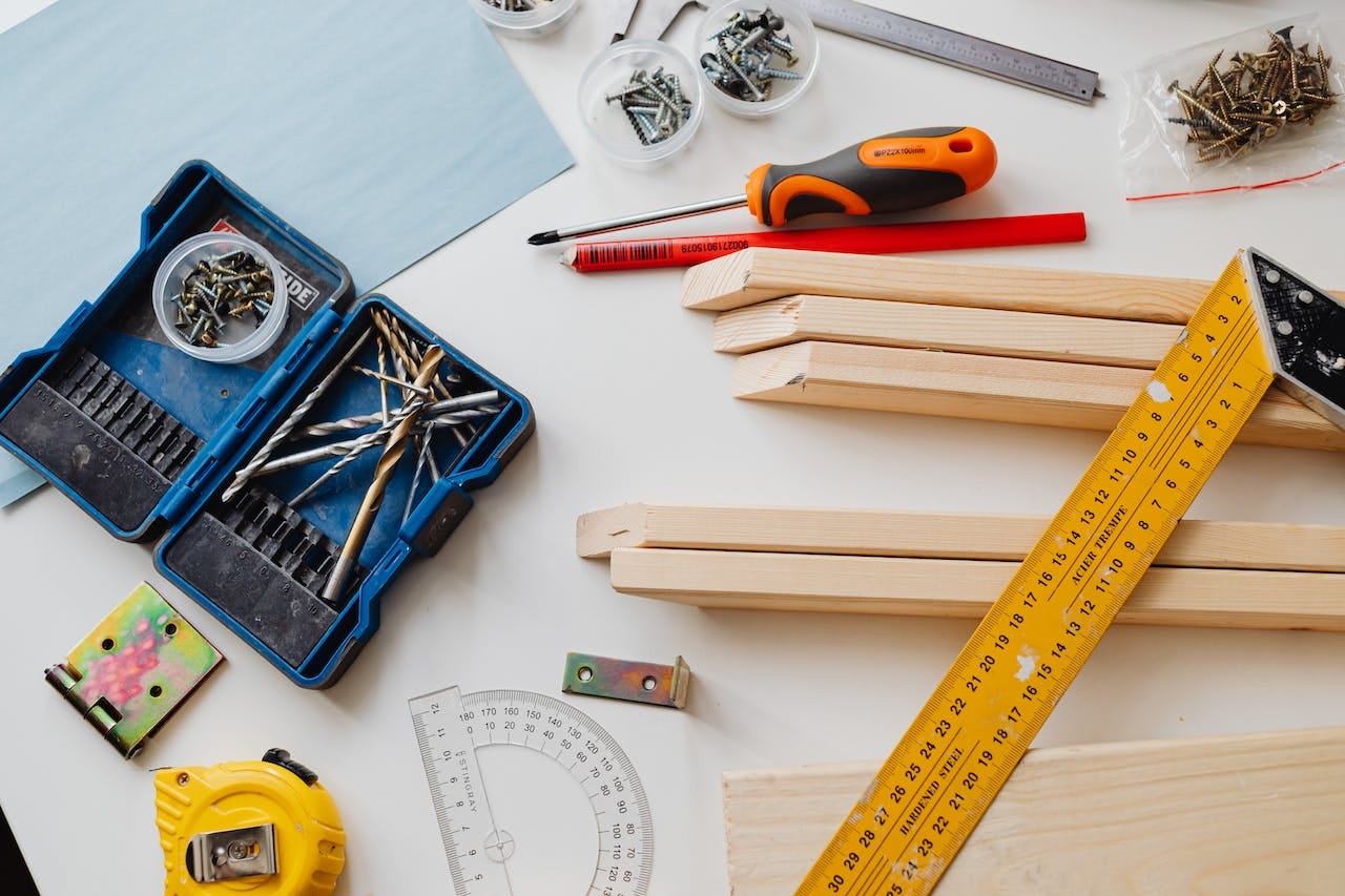 Dive into the Wonderful World of Woodworking: 33+ Beginner Woodworking ...
