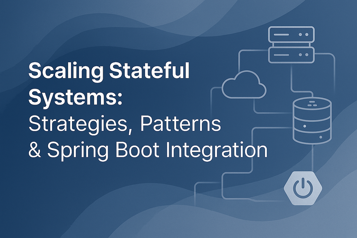 Stateful vs. Stateless APIs: Key Differences & When to Use Them | by Vishwanath Patil | Jun ...