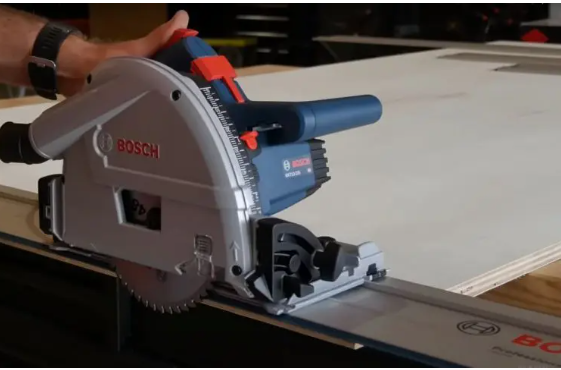 Festool Vs Makita Track Saw — Contrast And Comparison - trend saws - Medium