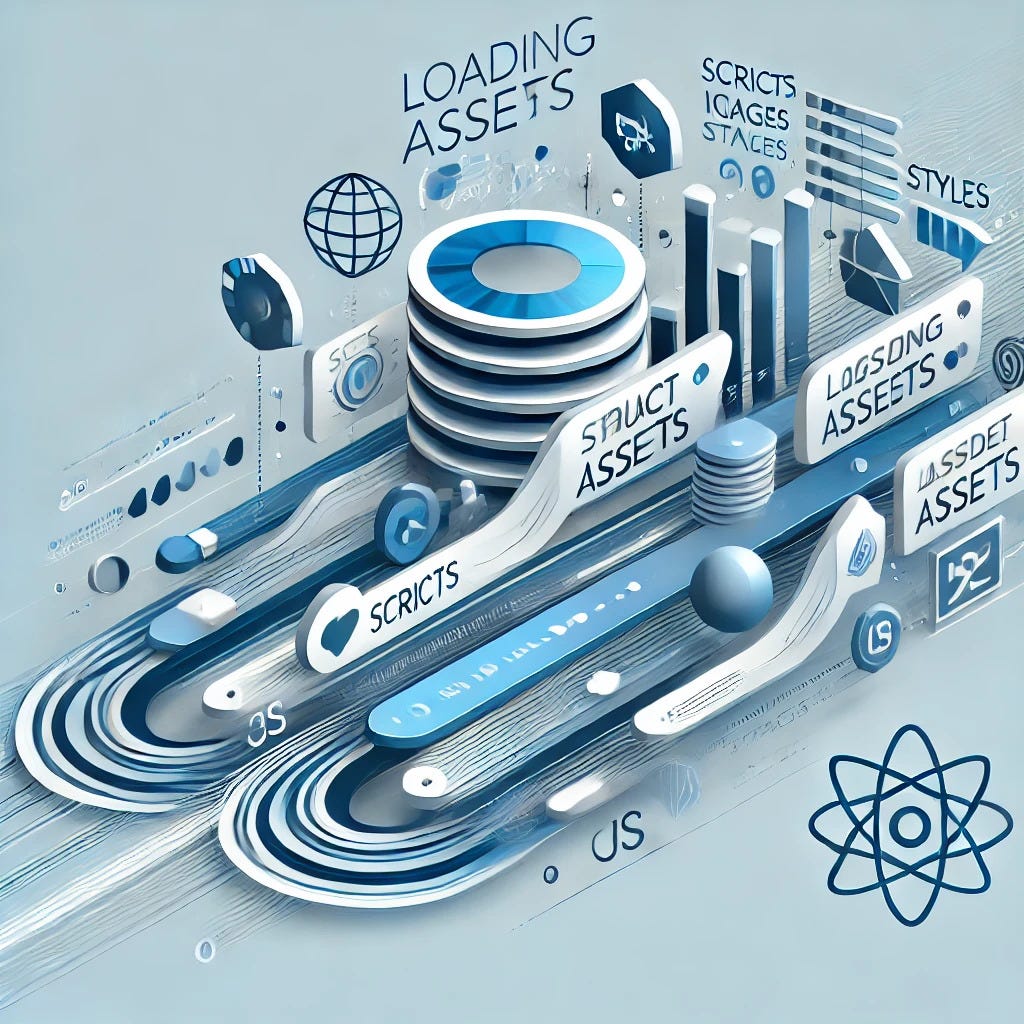 Optimizing React Performance: Lazy Loading Sections-wise with Material ... Optimizing React Performance: Lazy Loading Sections-wise with Material ...