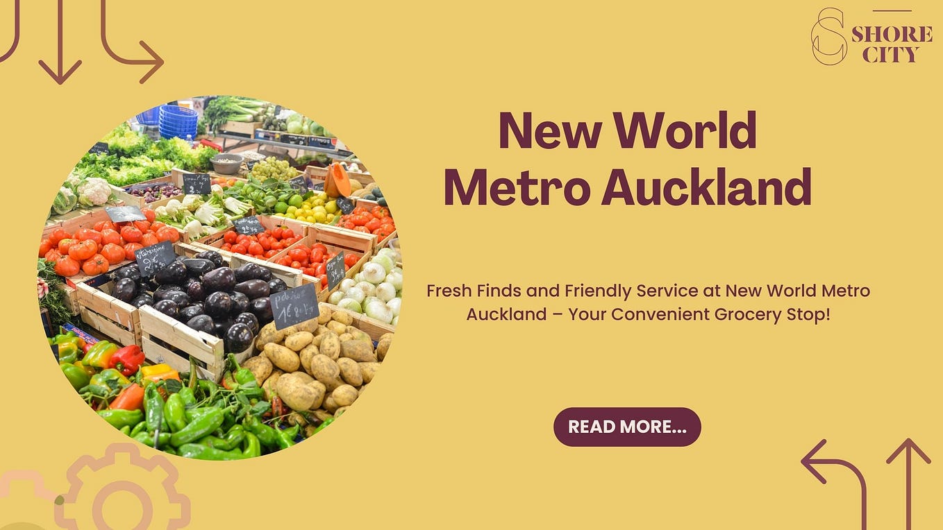 Discover 2 Degree Store in Auckland at Shore City | by Shore City ...