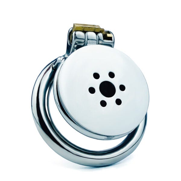 Elevating the Chastity Couple’s Experience | by Djoheinn Hess | Medium