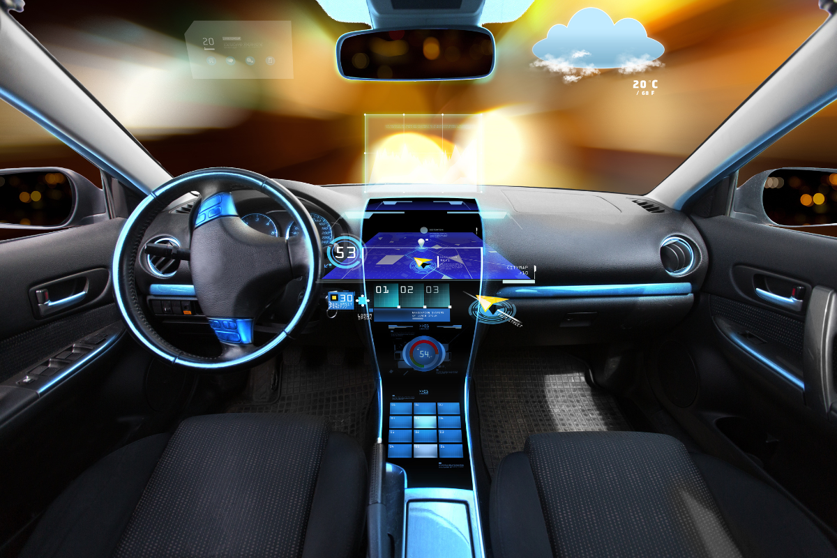 The Future of Smart Living: Seamless Vehicle Integration in Smart Homes ...