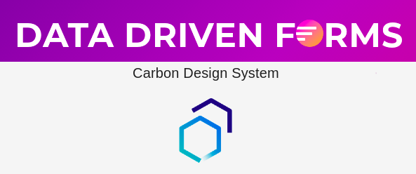 A Data Driven approach to forms with React | by Richard Všianský | JavaScript in Plain English