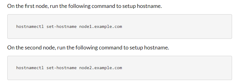 Issabel Installation. Steps to install Issabel Pbx in VM ware… | by ...