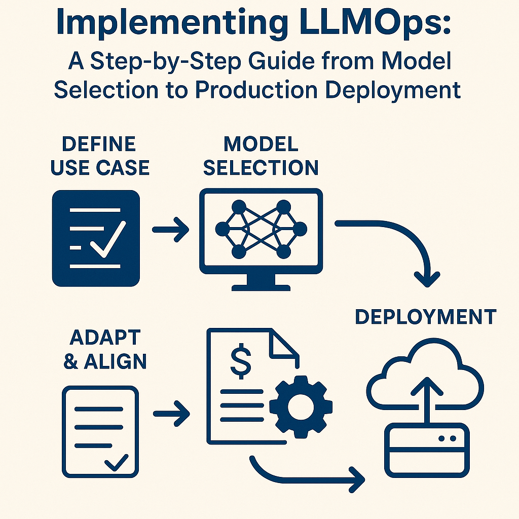 A Step-by-Step Guide to Building a Generative AI Application with AWS | by Sampathkumarbasa | Medium