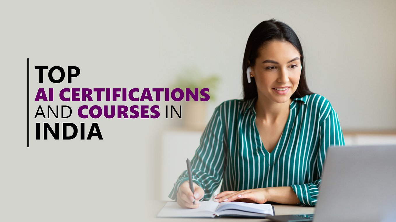 Top 6 AI and Machine Learning Trends Set to Dominate 2024 | by Jennifer ...