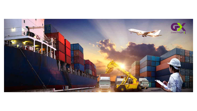 Tips for Choosing the Best Shipping Companies in Dubai | by Grand FreightX | Medium