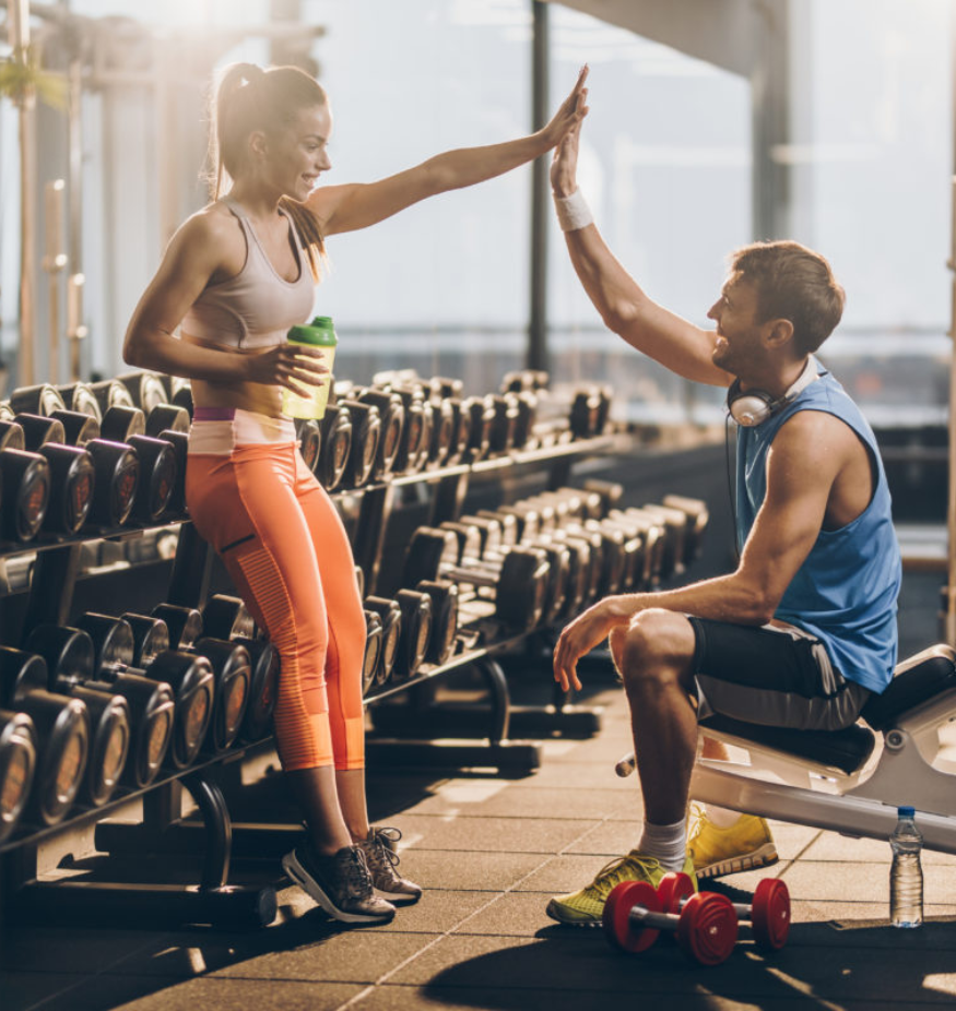 Transform Your Health with Custom Nutrition Plans | by Body By Raven LLC | Oct, 2024 | Medium