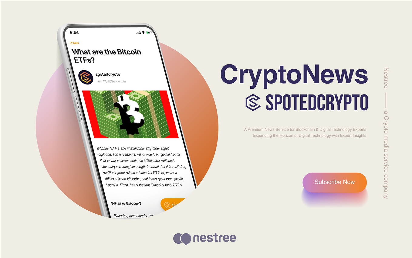 We’re excited to share Nestree’s 2024 Roadmap. | by Nestree | Nestree | Medium