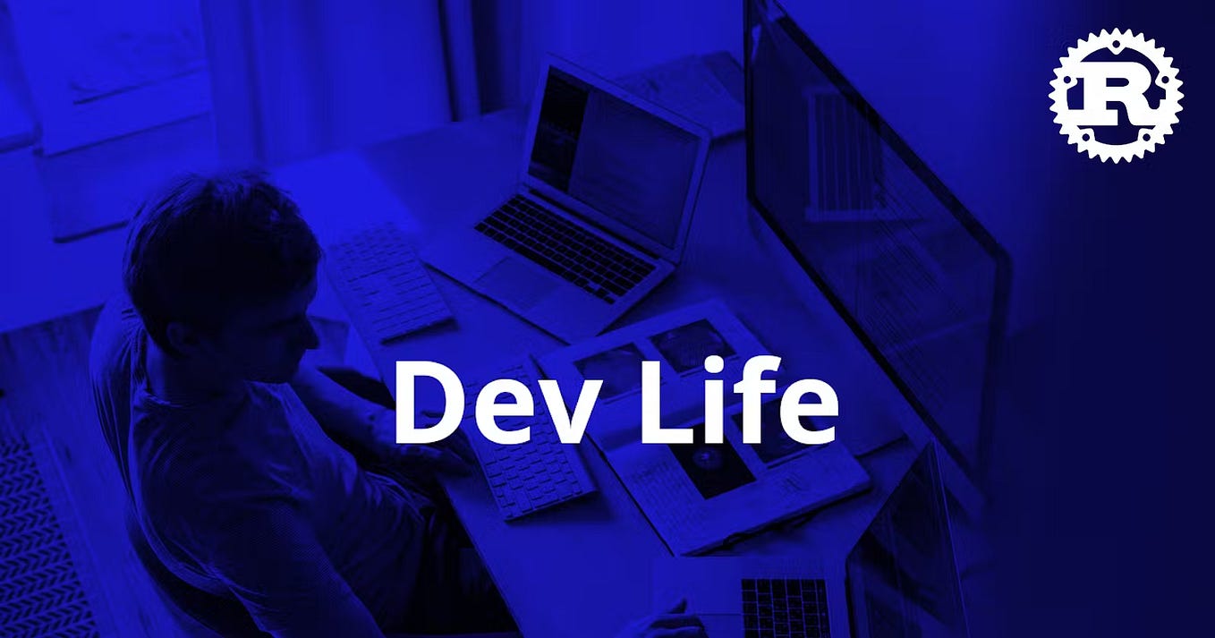 10 Best Use Cases of Rust Programming Language in 2023 | by Chetan ...