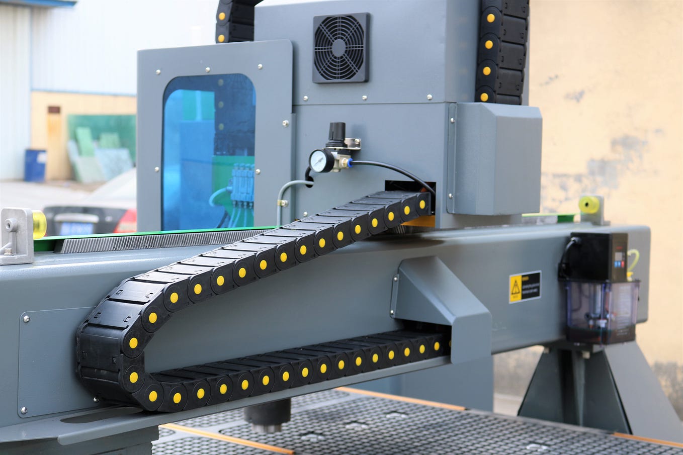 what can a 4-axis CNC Router do - BCAMCNC - Medium