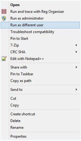 How to uninstall program using CMD | by Andrew Perfiliev | Medium