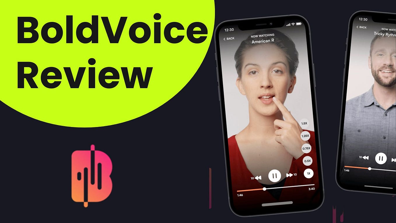 Pronunciation Workshop Review: Is It Right for You? | by Emma Miller ...