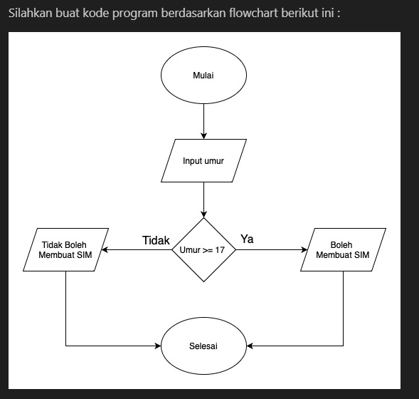 Laporan Pratikum Minggu 5 Algoritma Pemrograman dan Struktur Data | by nadinerachmaw | Sep, 2024 ...