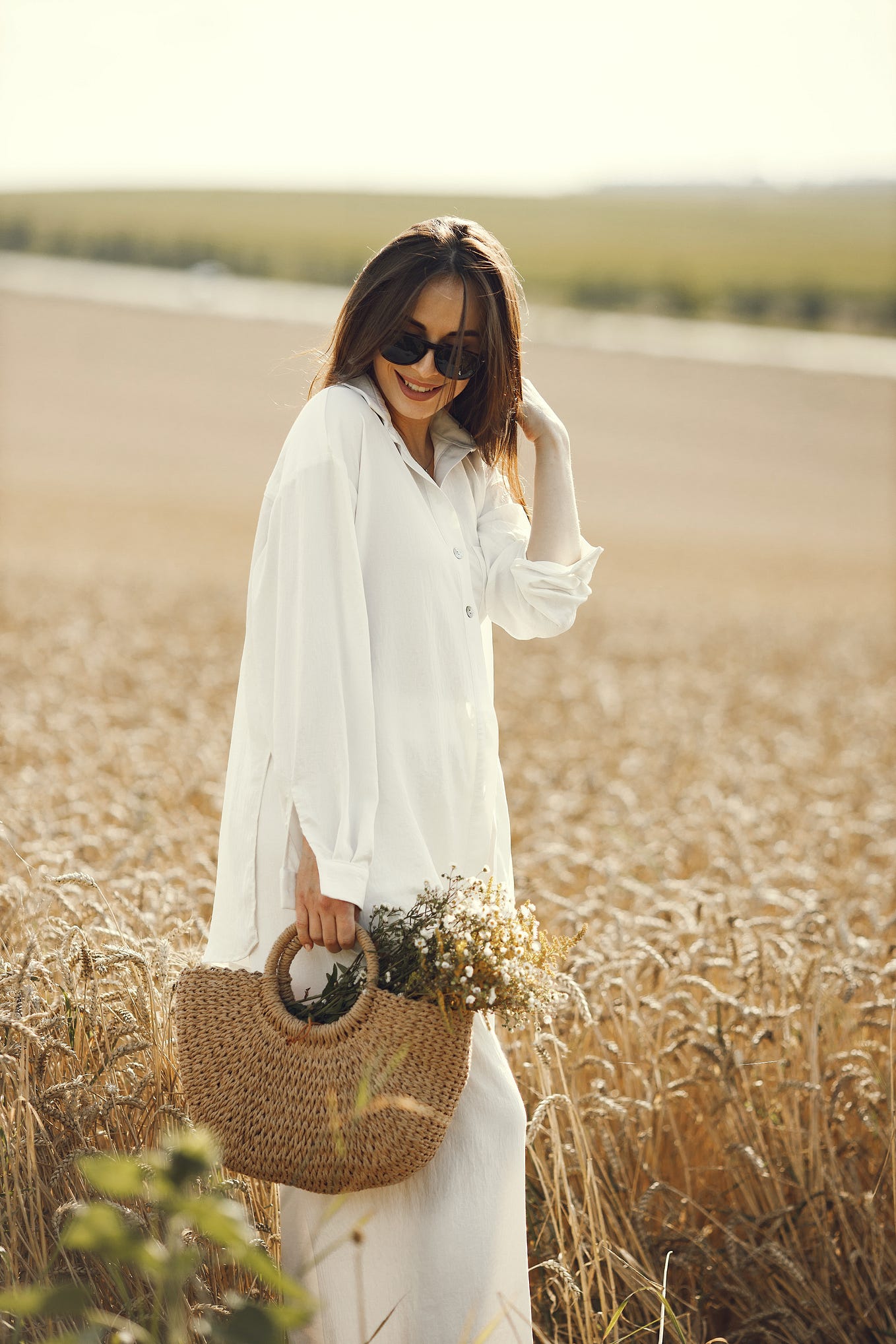 How to Wear a Boho Dress. Discover the magic of Bohemian fashion… | by ...