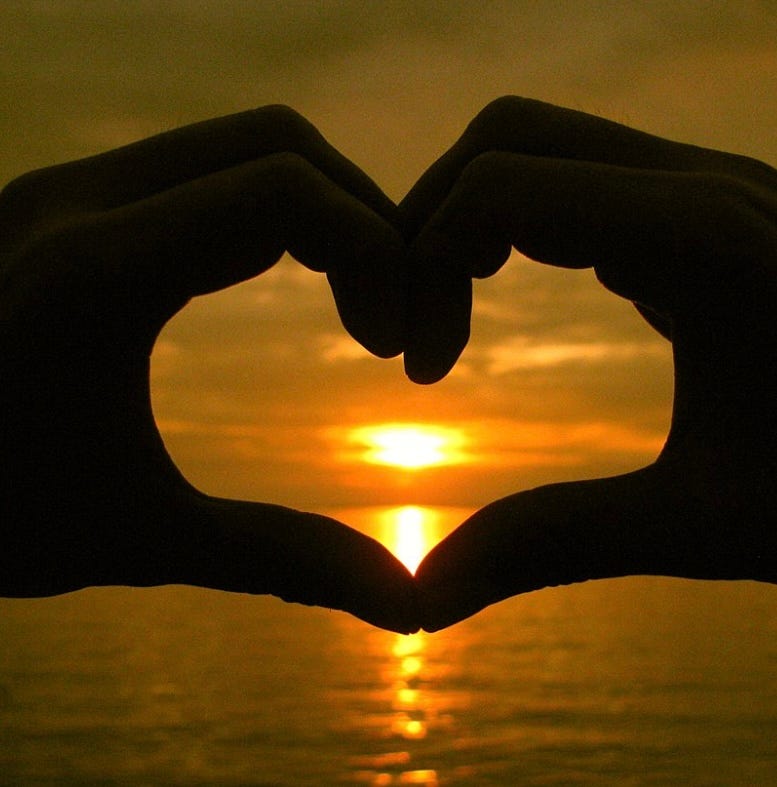 Thank You, Universe!. A Heartfelt Letter of Gratitude to the… | by ...