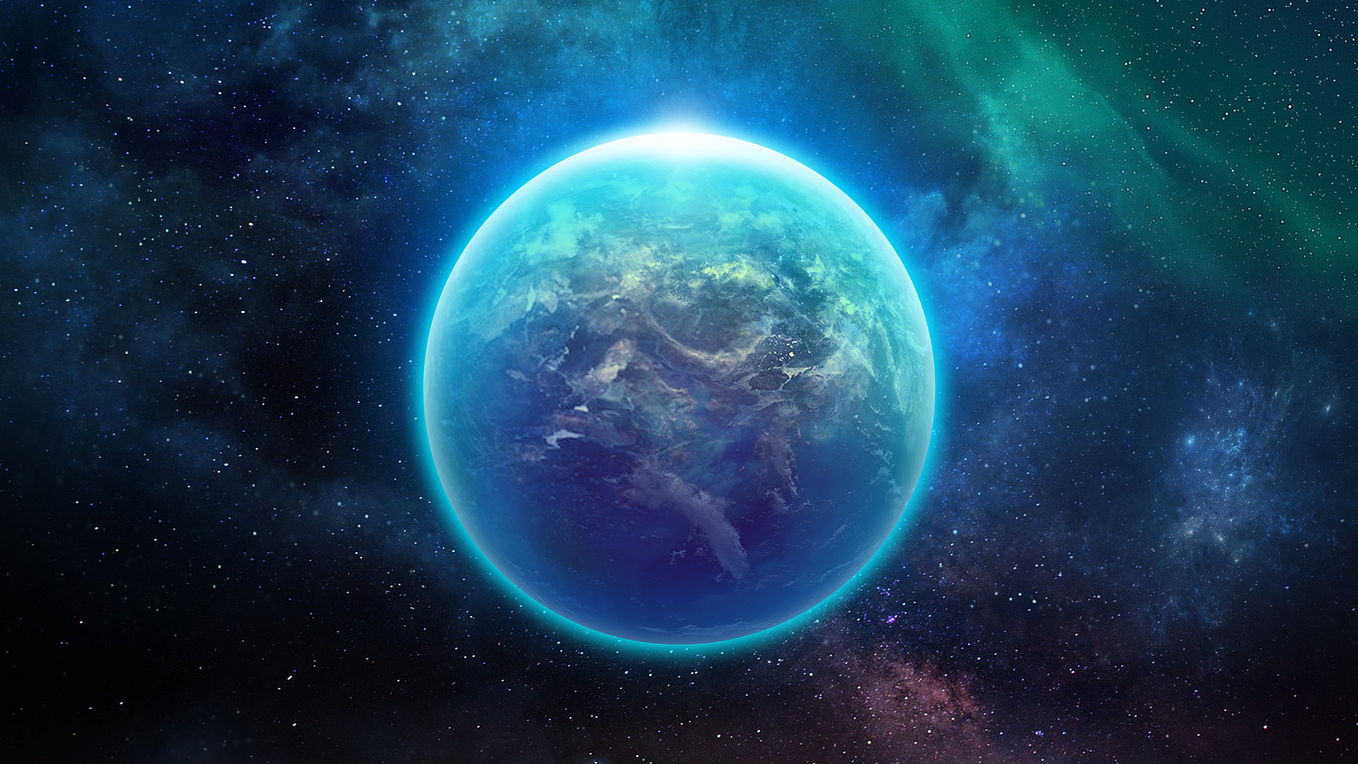 Pixel Battle Universe 02 — The beginning of the Pixel Battle, ‘Pixel ...