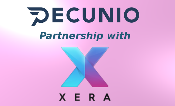 Introducing XERA. A New and Unique Cryptocurrency Digital… | by Xera ...
