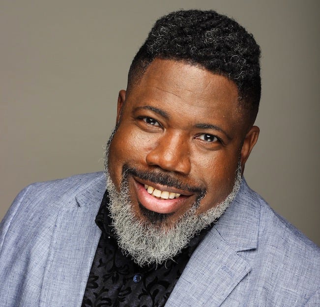 First-Ever African American Pastor, Sam Collier, Leads Hillsong Atlanta ...