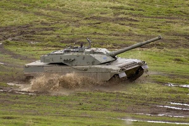 Emcha — The Red Army’s Sherman Tanks — TankHistoria | by Tank Historia ...