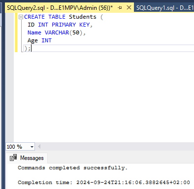 1. Introduction to JPA, Hibernate, and Spring Data JPA | by Farai ...