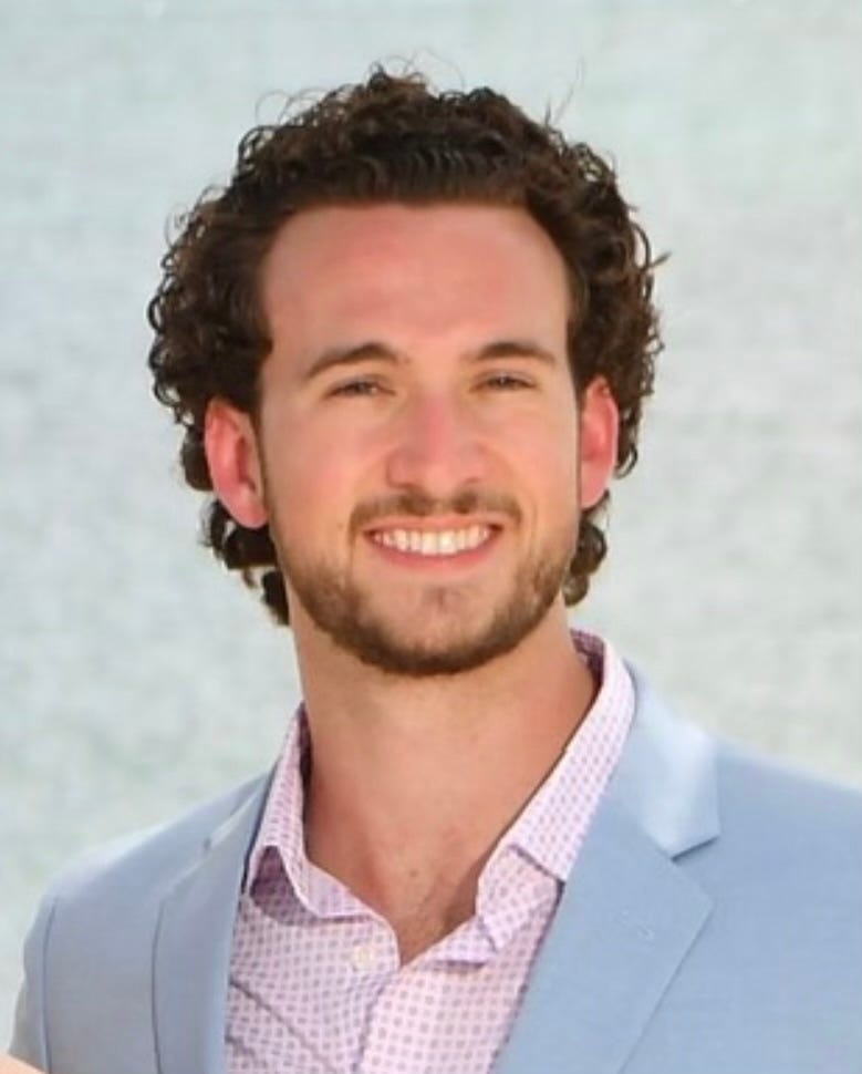 Revolutionizing HR Tech: An Interview with CJ Tufano, Founder of ...
