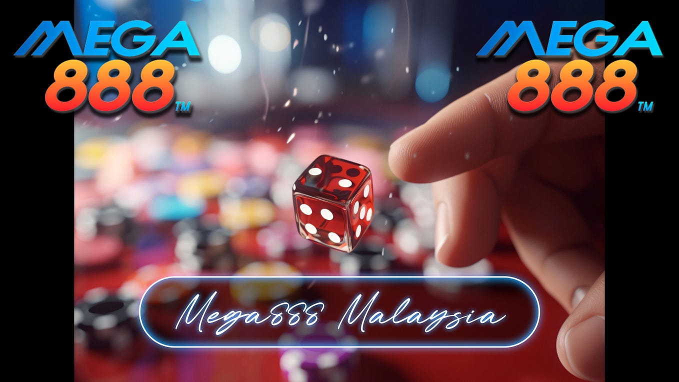 Unleash the Fun with Mega888 Malaysia: Your Gateway to Exciting Gaming | by Do It Org | Jul ...