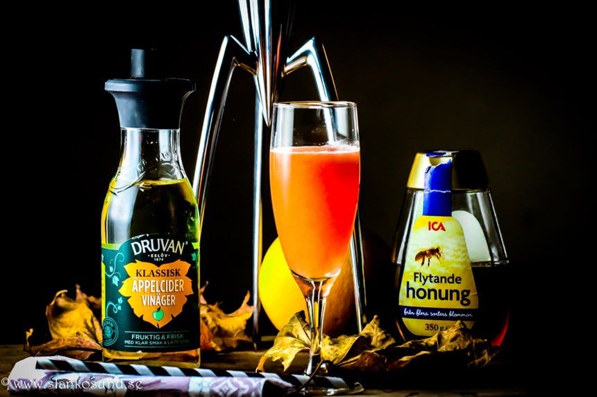 Mixad Smoothie. https://www.foodiesmatblogg.com/post/mix… | by Jörgen ...