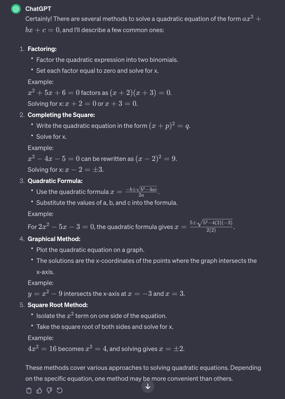 Cool Calculus: Integration by Undetermined Coefficients | Medium